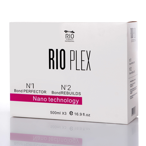 Rioplex ~ Rio FormulaRio Formula